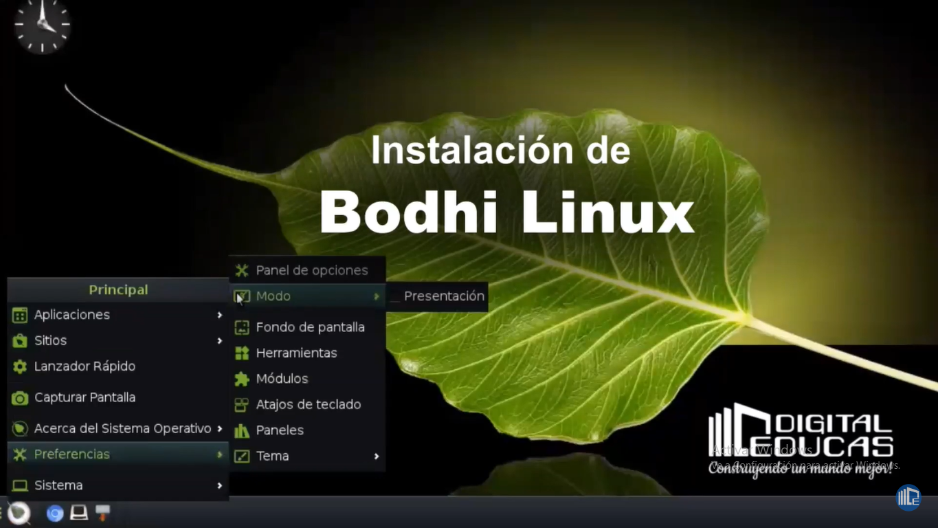 Sistemas Operativos | Digital_Educas